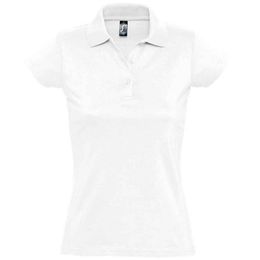 SOLS - "Prescott" Poloshirt f&uuml;r Damen ()