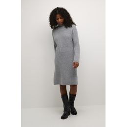 Kaffe Kleid Loose fit grey