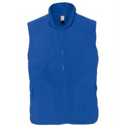 SOLS - "Norway" Weste f&uuml;r Herren/Damen Unisex ()