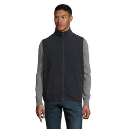 SOLS - "Factor" Weste Mit Rei&szlig;verschluss f&uuml;r Herren/Damen Unisex ()