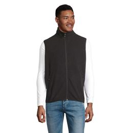 SOLS - "Factor" Weste Mit Rei&szlig;verschluss f&uuml;r Herren/Damen Unisex ()
