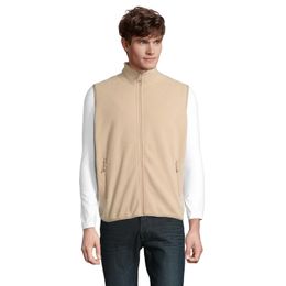 SOLS - "Factor" Weste Mit Rei&szlig;verschluss f&uuml;r Herren/Damen Unisex ()