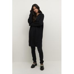 Kaffe Kleid Regular fit black