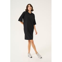 Kaffe Kleid Oversize fit black
