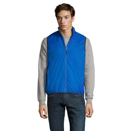 SOLS - "Winner" Weste wendbar f&uuml;r Herren/Damen Unisex ()