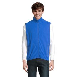 SOLS - "Factor" Weste Mit Rei&szlig;verschluss f&uuml;r Herren/Damen Unisex ()