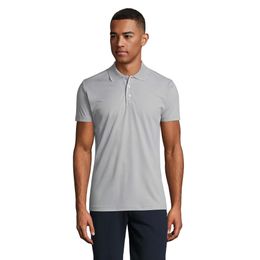 SOLS - "Performer" Poloshirt f&uuml;r Herren - Sport ()