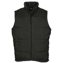 SOLS - "Warm" Weste f&uuml;r Herren/Damen Unisex ()