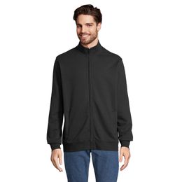 SOLS - "Cooper" Jacke Durchgehender Rei&szlig;verschluss f&uuml;r Herren/Damen Unisex ()
