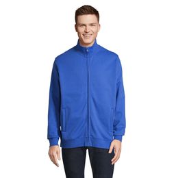 SOLS - "Cooper" Jacke Durchgehender Rei&szlig;verschluss f&uuml;r Herren/Damen Unisex ()
