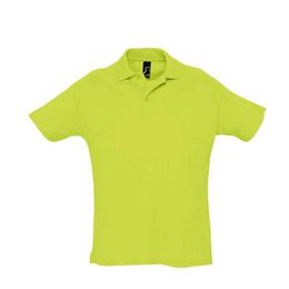SOLS - "Summer II" Poloshirt f&uuml;r Herren ()