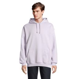 SOLS - "Condor" Kapuzenpullover f&uuml;r Herren/Damen Unisex (Flieder)