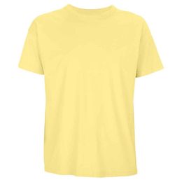 SOLS - T-Shirt f&uuml;r Herren (Hellgelb)