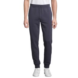 SOLS - "Jet" Jogginghosen f&uuml;r Herren (Dunkelblau)