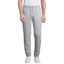 SOLS - "Jet" Jogginghosen f&uuml;r Herren (Grau meliert)