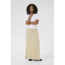 Kaffe Rock Regular fit Feather Gray cream