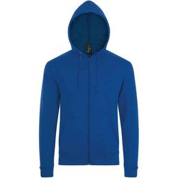 SOLS - "Stone" Kapuzenpullover f&uuml;r Herren/Damen Unisex ()