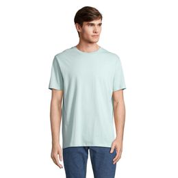 SOLS - "Legend" T-Shirt f&uuml;r Herren/Damen Unisex (Eisblau)