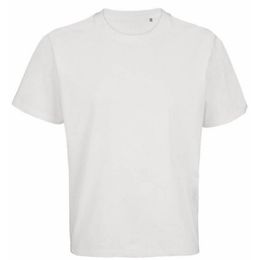 SOLS - "Legacy" T-Shirt f&uuml;r Herren/Damen Unisex (Wei&szlig;)