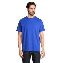 SOLS - "Legend" T-Shirt f&uuml;r Herren/Damen Unisex (K&ouml;nigsblau)