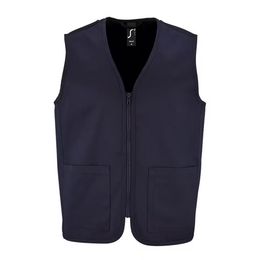SOLS - "Wallace" Weste f&uuml;r Herren/Damen Unisex ()