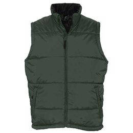 SOLS - "Warm" Weste f&uuml;r Herren/Damen Unisex ()