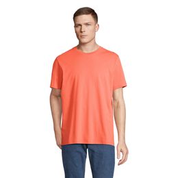 SOLS - "Legend" T-Shirt f&uuml;r Herren/Damen Unisex (Pop Orange)
