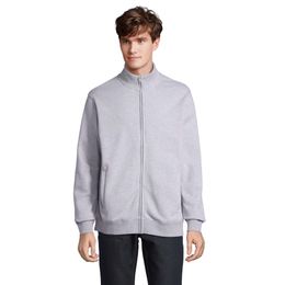 SOLS - "Cooper" Jacke Durchgehender Rei&szlig;verschluss f&uuml;r Herren/Damen Unisex ()