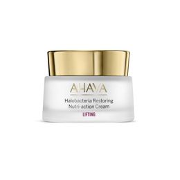 AHAVA Halobacteria Restoring - Nutri-action cream 50ml