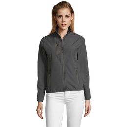 SOLS - "Radian" Softshelljacke f&uuml;r Damen ()