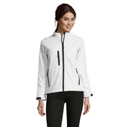 SOLS - "Roxy" Softshelljacke f&uuml;r Damen ()