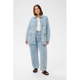 Kaffe Jacke KCninna Jacke Loose fit