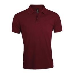 SOLS - "Prime" Poloshirt f&uuml;r Herren ()