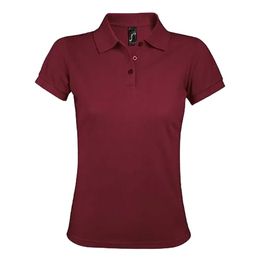 SOLS - "Prime" Poloshirt f&uuml;r Damen ()