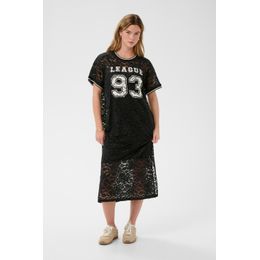 Kaffe Kleid KAbelle Kleid Loose fit