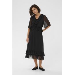 Kaffe Kleid KAdemi Kleid Regular fit