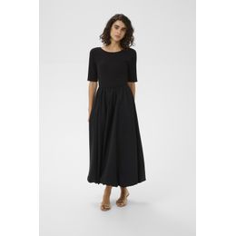 Kaffe Kleid KAkirsten Kleid Tight fit