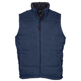 SOLS - "Warm" Weste f&uuml;r Herren/Damen Unisex ()