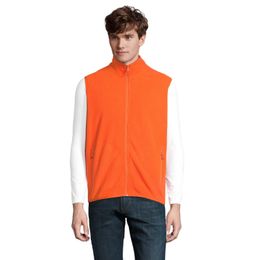 SOLS - "Factor" Weste Mit Rei&szlig;verschluss f&uuml;r Herren/Damen Unisex ()