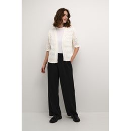 Kaffe Strickjacke KAsilja Strickjacke Loose fit
