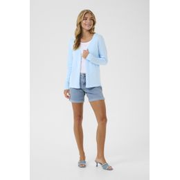 Kaffe Strickjacke KAfenia Strickjacke Regular fit