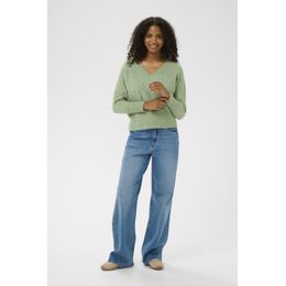 Kaffe Strickpullover KAniel Strickpullover Baggy fit