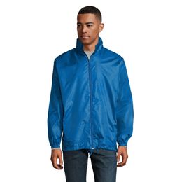 SOLS - "Shift" Windjacke f&uuml;r Herren/Damen Unisex ()