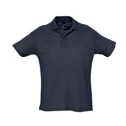 SOLS - "Summer II" Poloshirt f&uuml;r Herren ()