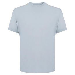 SOLS - "Tuner" T-Shirt Rundhalsausschnitt f&uuml;r Herren/Damen Unisex (Hellblau)