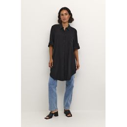 Kaffe Hemd Oversize fit Black
