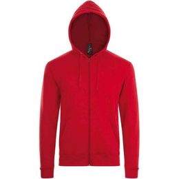 SOLS - "Stone" Kapuzenpullover f&uuml;r Herren/Damen Unisex ()