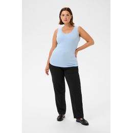 Kaffe Jerseytop KComia Jerseytop Tight fit