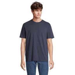 SOLS - "Legend" T-Shirt f&uuml;r Herren/Damen Unisex (Dunkelblau)
