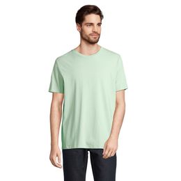 SOLS - "Legend" T-Shirt f&uuml;r Herren/Damen Unisex (Eis Gr&uuml;n)